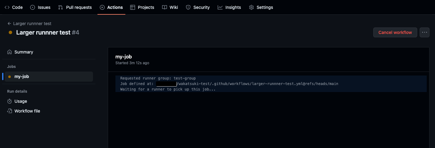 GitHub Actions で 大規模ランナー（GitHub-hosted larger runners）が GA となりました | DevelopersIO