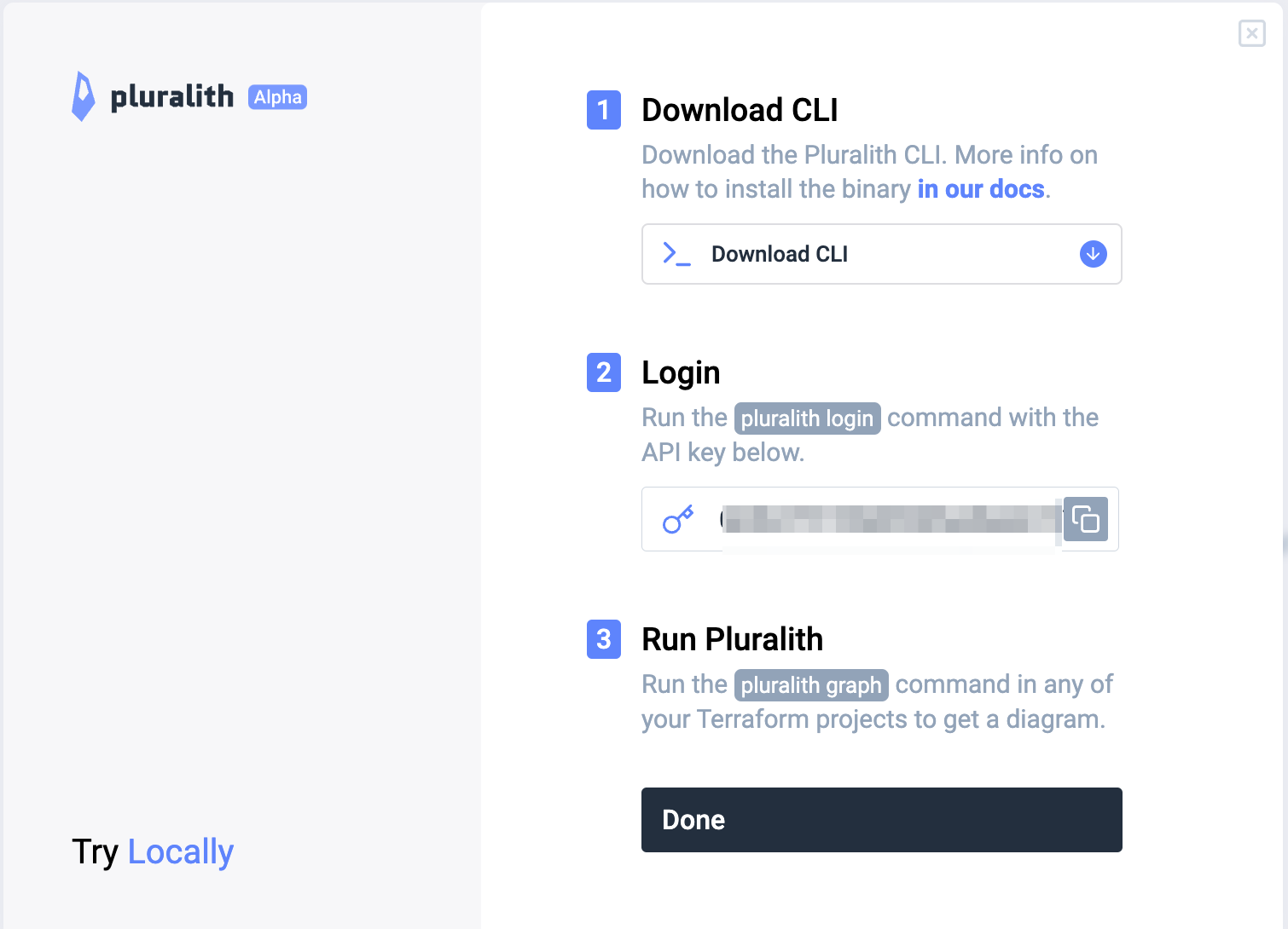 Terraform構成をビジュアライズできるツール Pluralithを使ってAWS構成図を自動作成してみる | DevelopersIO