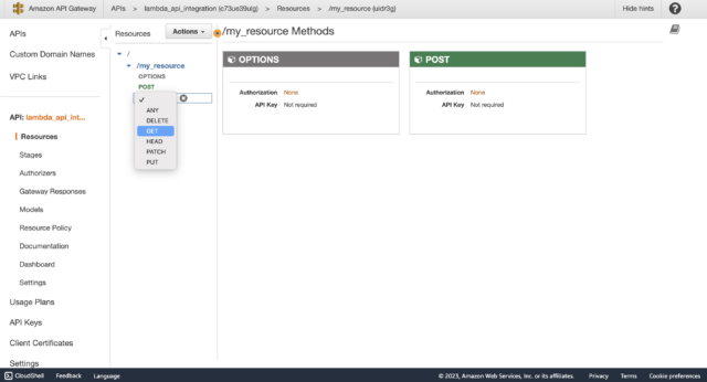 Streamlining Serverless Architecture with Lambda and API Gateway Integration | DevelopersIO