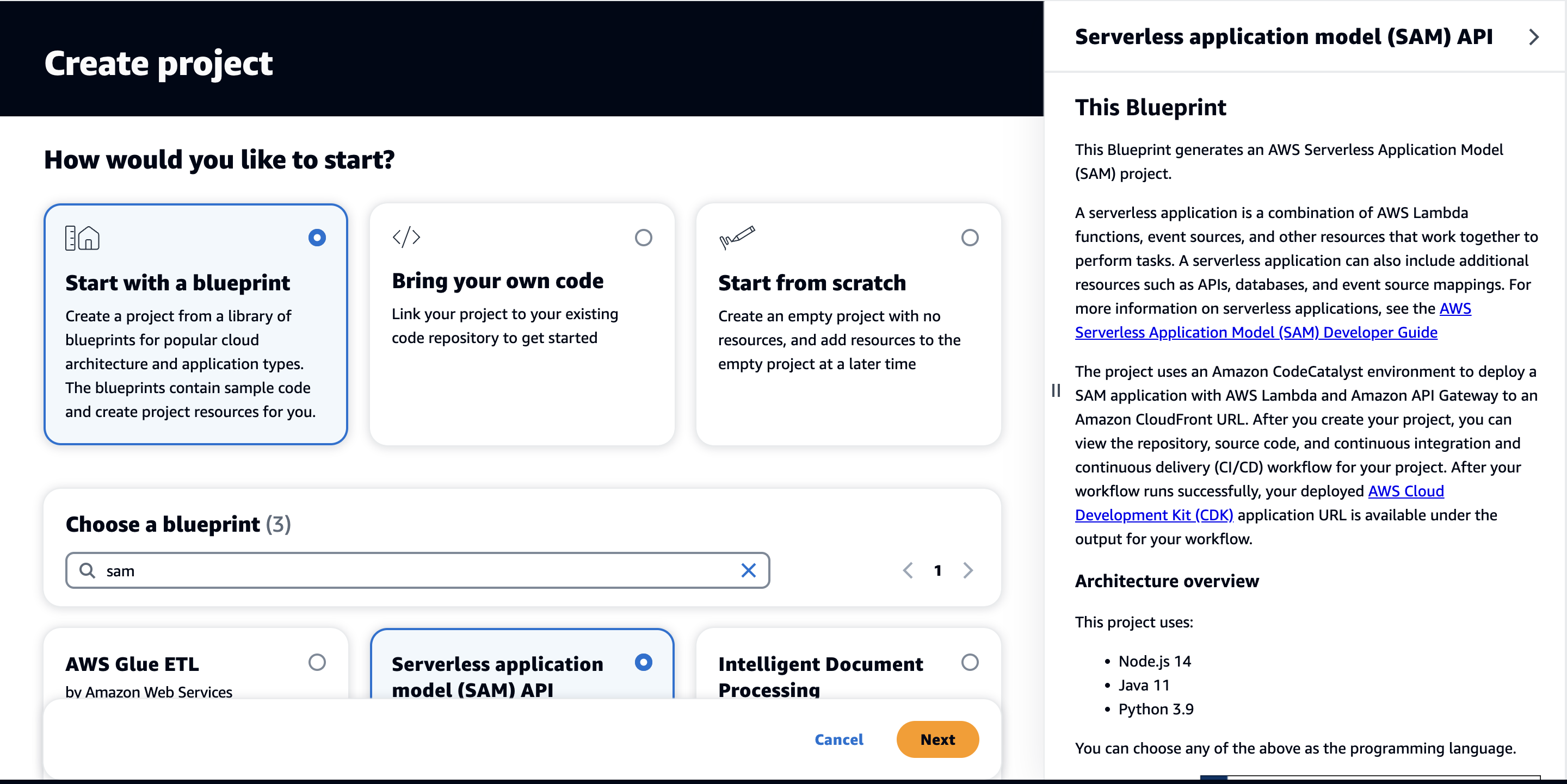 [レポート] Build an end-to-end DevSecOps pipeline on AWS #GRC351-R # ...