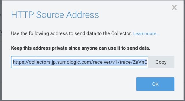 Sumo Logic で APM をやってみる | DevelopersIO