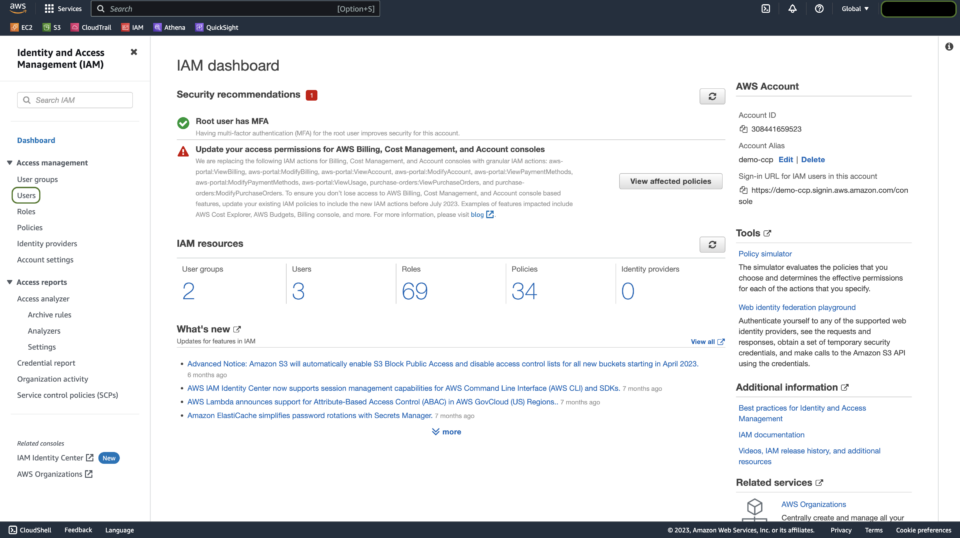Deploy React App to S3 and Cloudfront by automating the process using Github Actions | DevelopersIO
