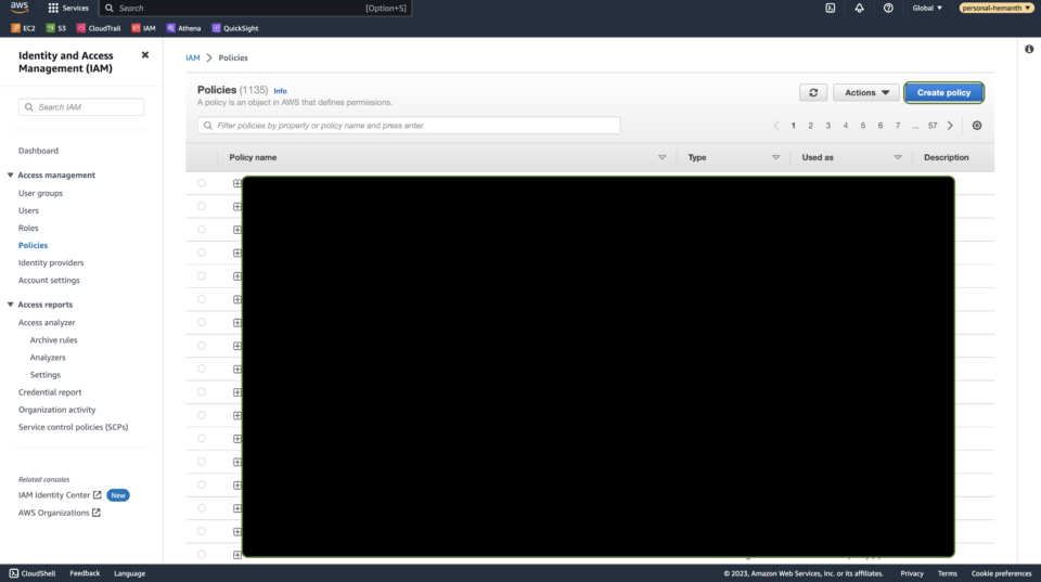 Deploy React App to S3 and Cloudfront by automating the process using Github Actions | DevelopersIO