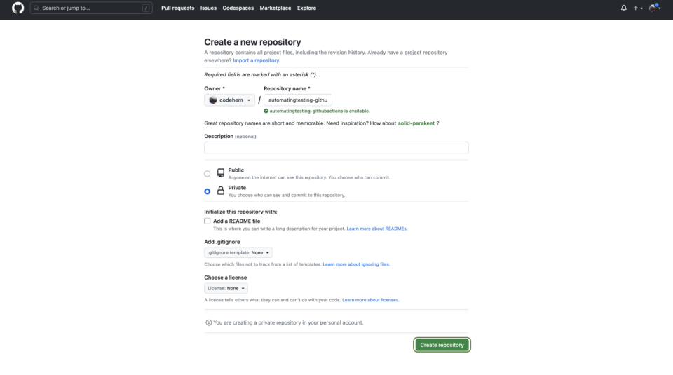 Deploy React App To S3 And Cloudfront By Automating The Process Using Github Actions Developersio