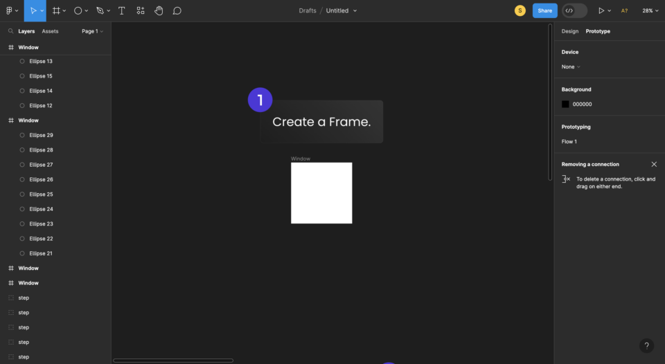 I tried Animating Mesh Gradients in Figma | DevelopersIO