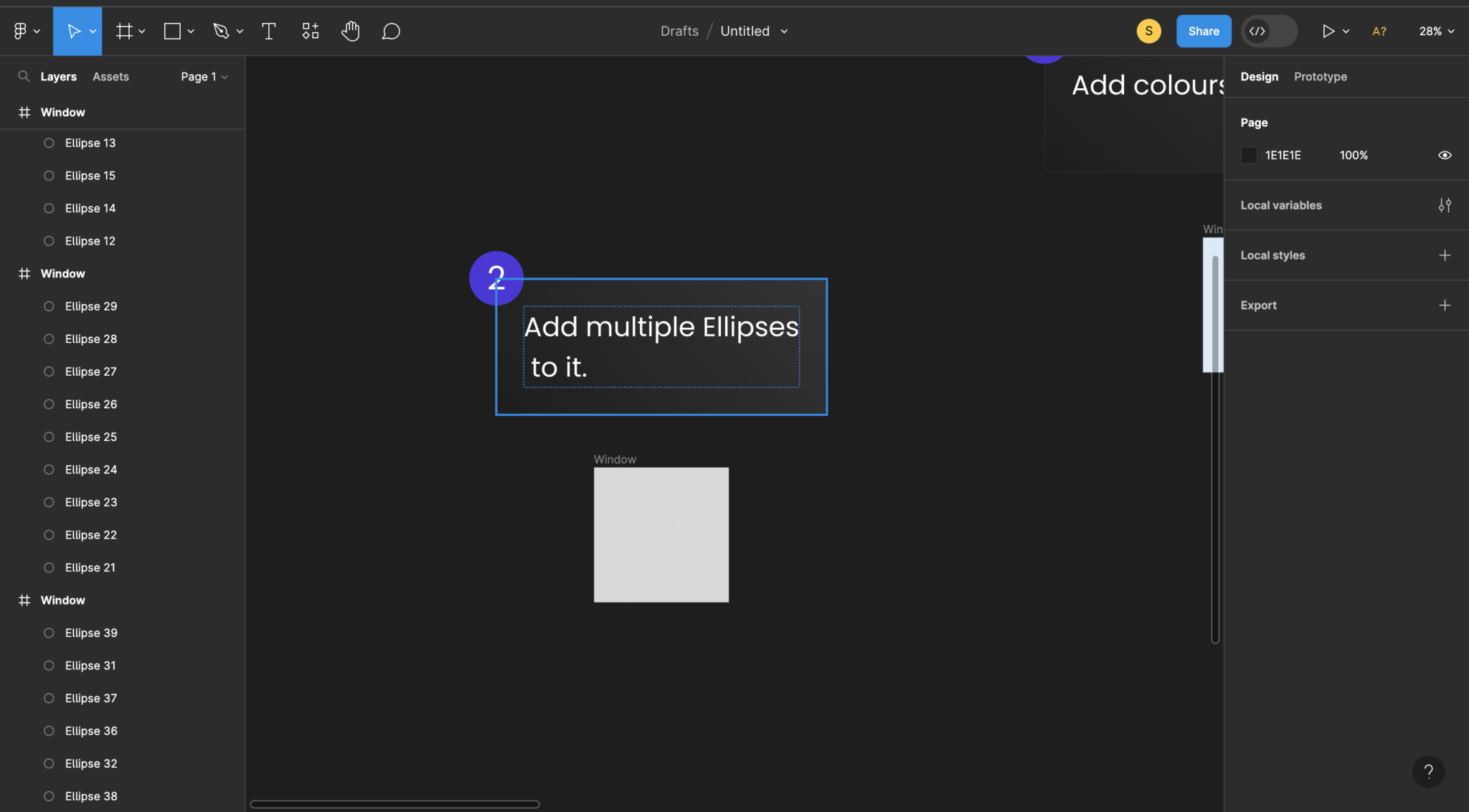 I tried Animating Mesh Gradients in Figma | DevelopersIO
