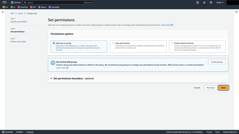 Making CI/CD pipeline for various stages of environment (dev/stg/prod) for React APP using ...
