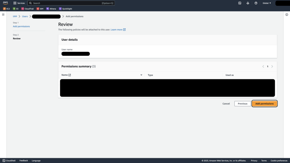 Making CI/CD pipeline for various stages of environment (dev/stg/prod) for React APP using ...