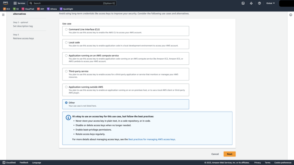 Making CI/CD pipeline for various stages of environment (dev/stg/prod) for React APP using ...