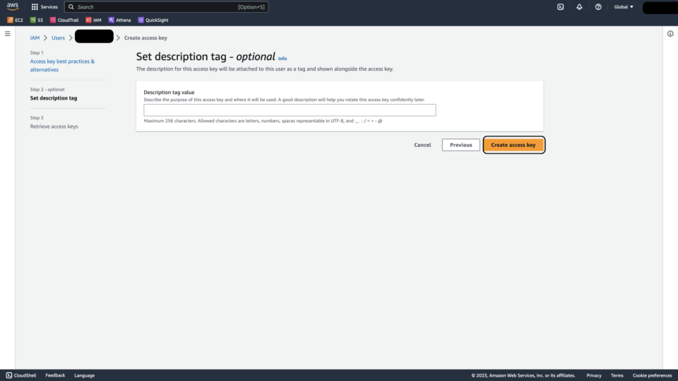 Making CI/CD pipeline for various stages of environment (dev/stg/prod) for React APP using ...