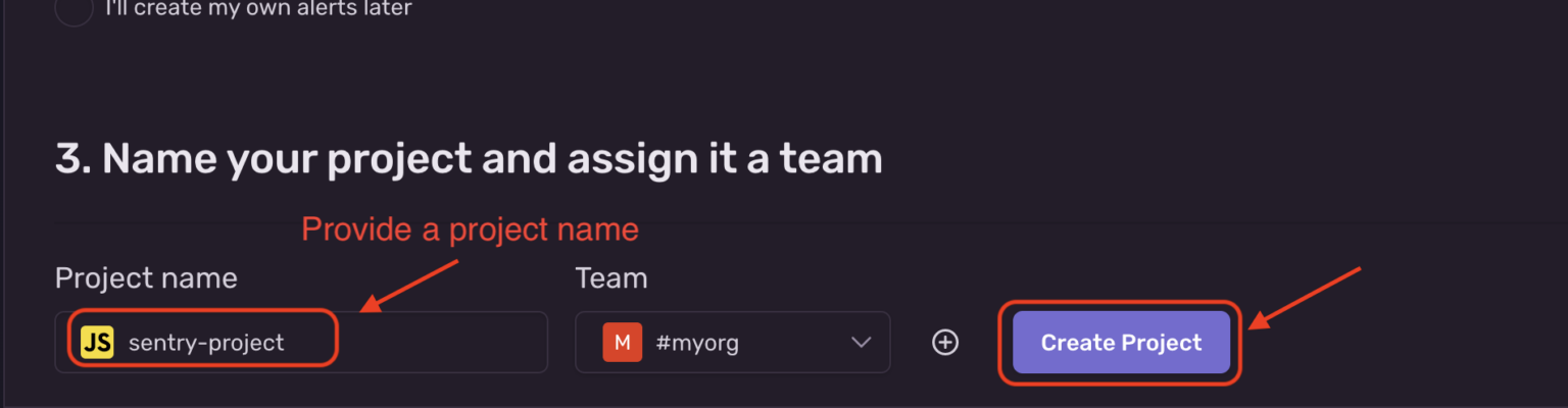 Sentry:An Introduction | DevelopersIO