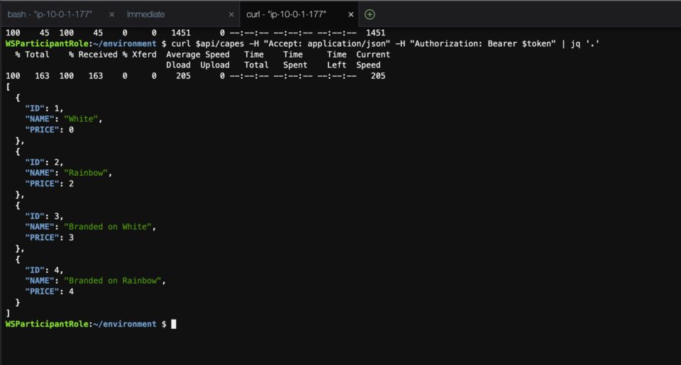 [レポート] How to secure your serverless applications on AWS #APS251-R #AWSreInforce | DevelopersIO