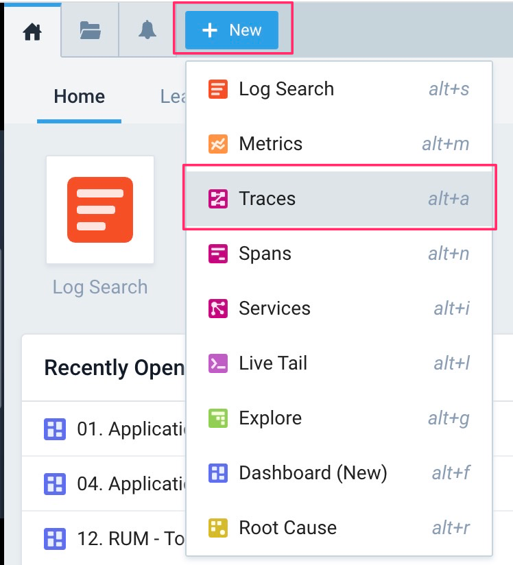 Sumo Logic で APM をやってみる | DevelopersIO