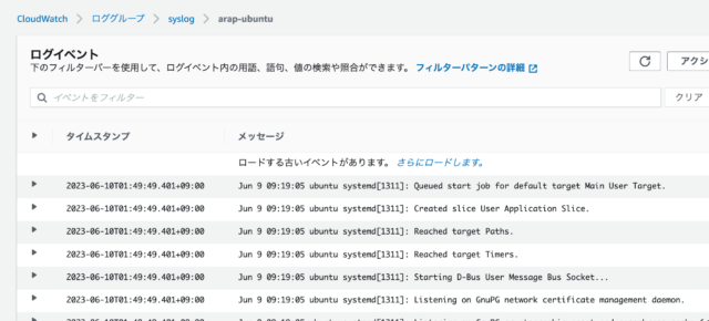 VMware Cloud on AWSの仮想マシンをCloudWatchで監視してみた | DevelopersIO