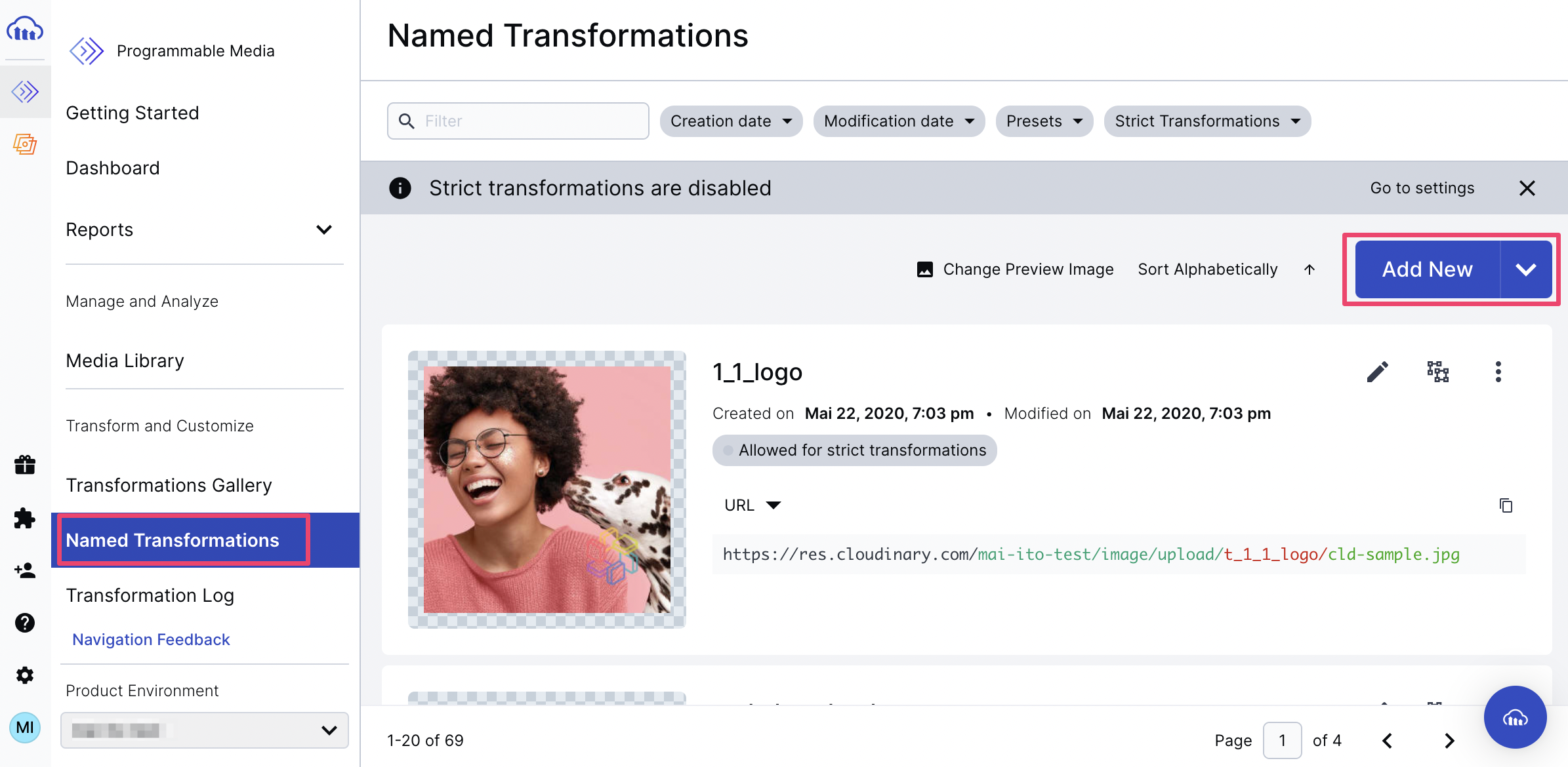 Cloudinary でロゴ入り合成写真を量産してみた | DevelopersIO