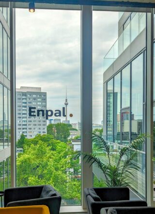 ベルリンのグリーンテック企業訪問ツアーに参加したレポ #ABS2023 #AsiaBerlinSummit2023 | DevelopersIO