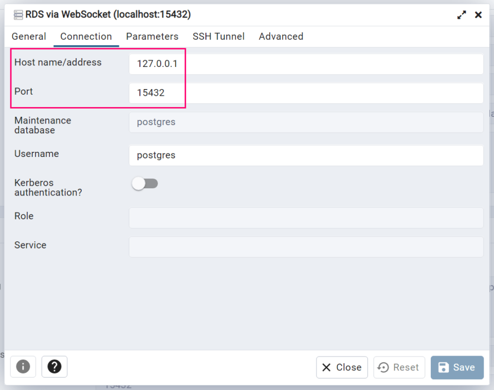 EC2 Instance Connect Endpoint経由でRDSに接続してみた | DevelopersIO