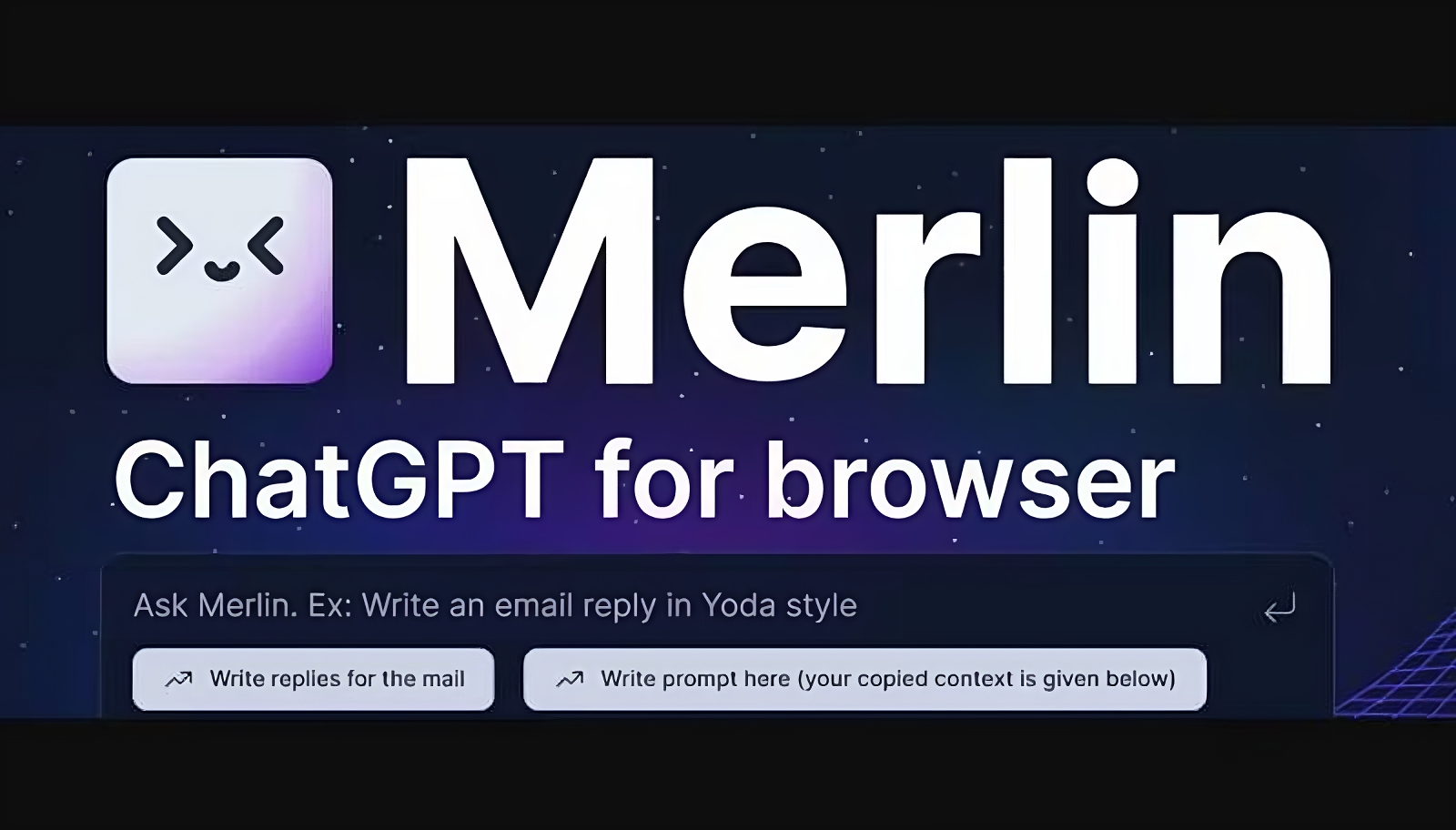 เข้าถึง GPT-4 ได้ทุกเว็บไซต์ด้วย Merlin AI | DevelopersIO