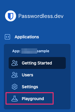Bitwarden Passwordless. devのPlaygroundでパスキーを手軽に動作確認してみる | DevelopersIO
