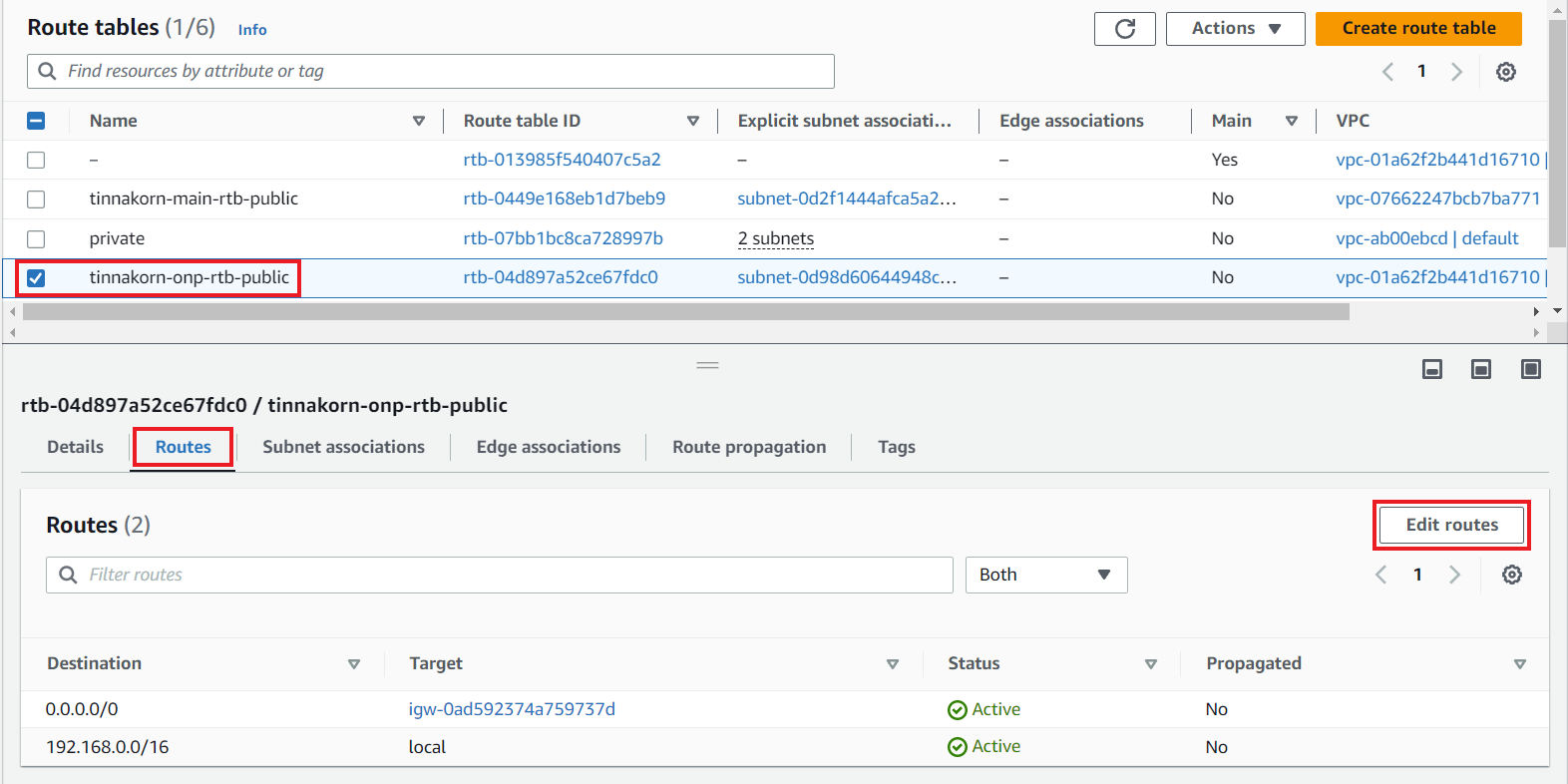 การใช้งานฟังก์ชัน AWS Site to Site VPN ใน VPC | DevelopersIO