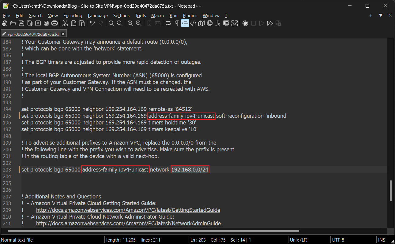 การใช้งานฟังก์ชัน AWS Site to Site VPN ใน VPC | DevelopersIO