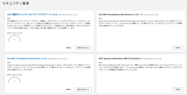 CloudFormation StackSetsでSecurity Hubのコントロール無効化をOrganizations組織全体に適用する | DevelopersIO