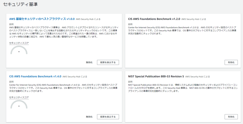 CloudFormation StackSetsでSecurity Hubのコントロール無効化をOrganizations組織全体に適用する | DevelopersIO
