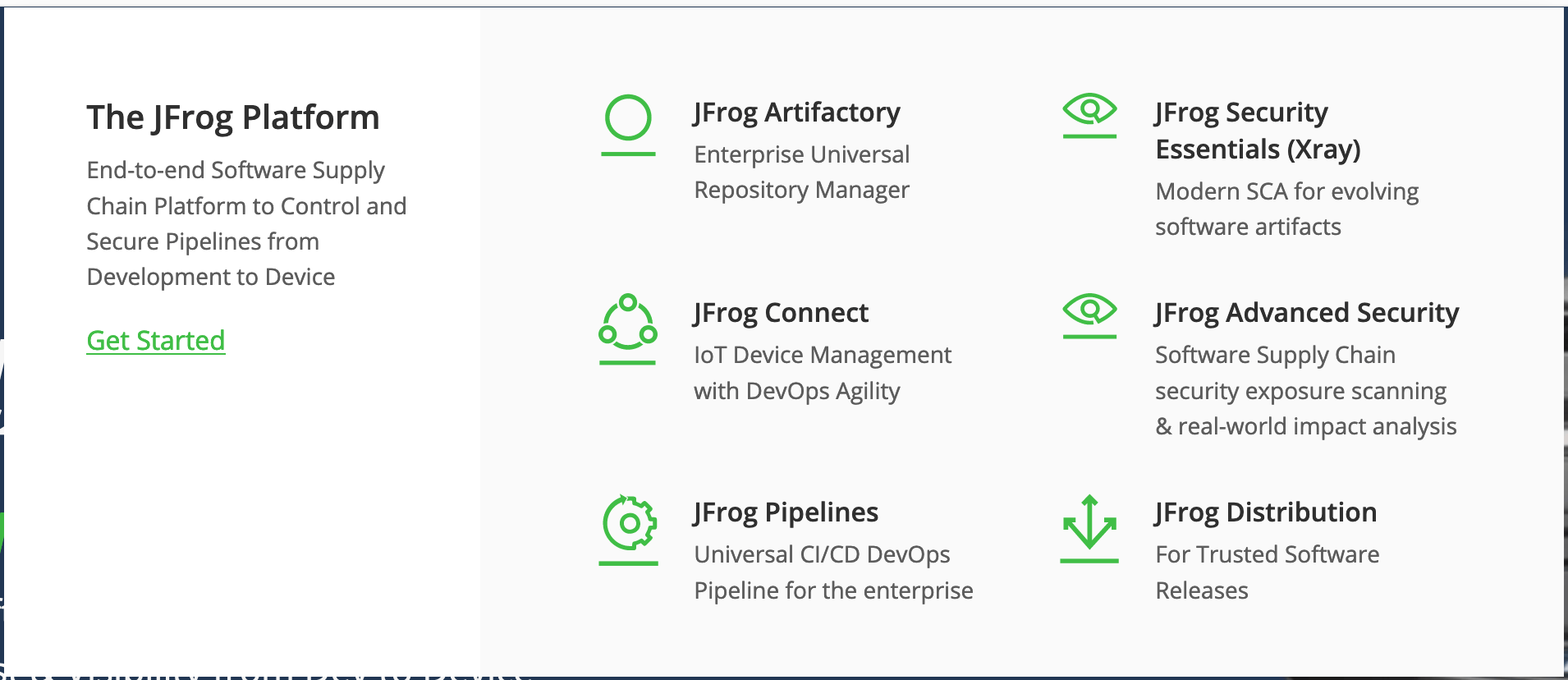 JFrog Artifactory/Xray/PipelinesのAWS公式ワークショップを動かしてみた | DevelopersIO
