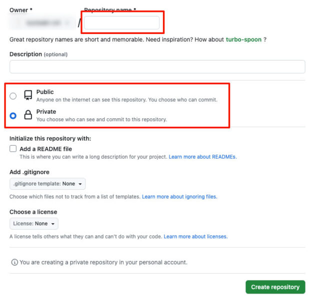 LookerのデプロイでGitHubを使った設定をする時の手順 | DevelopersIO