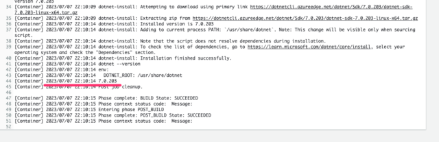 [アップデート] AWS CodeBuild の Buildspec で Steps フェーズが追加され、GitHub Actions が使えるようになりました | DevelopersIO