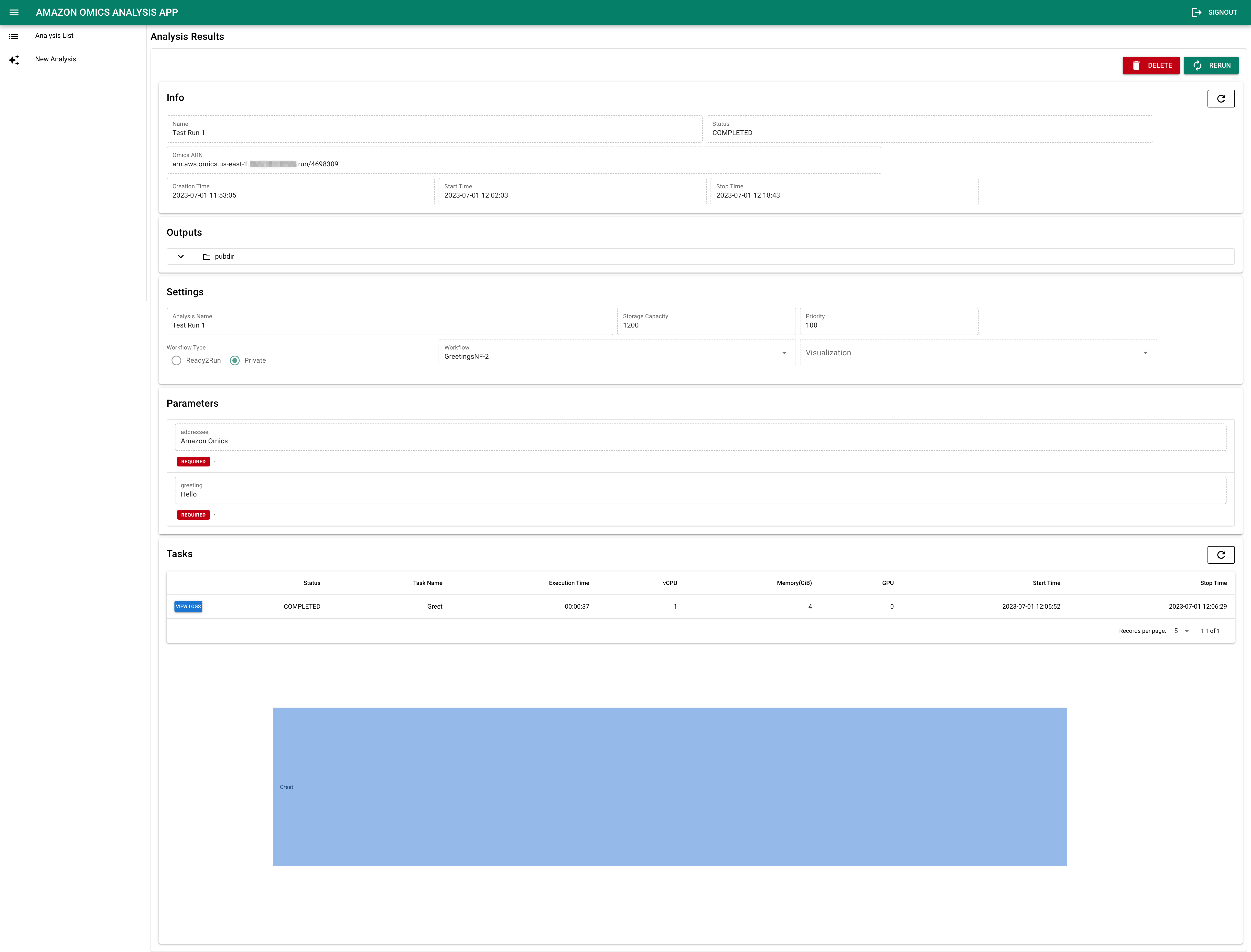 AWS が公開しているサーバレスなゲノム解析環境を構築してみた | DevelopersIO