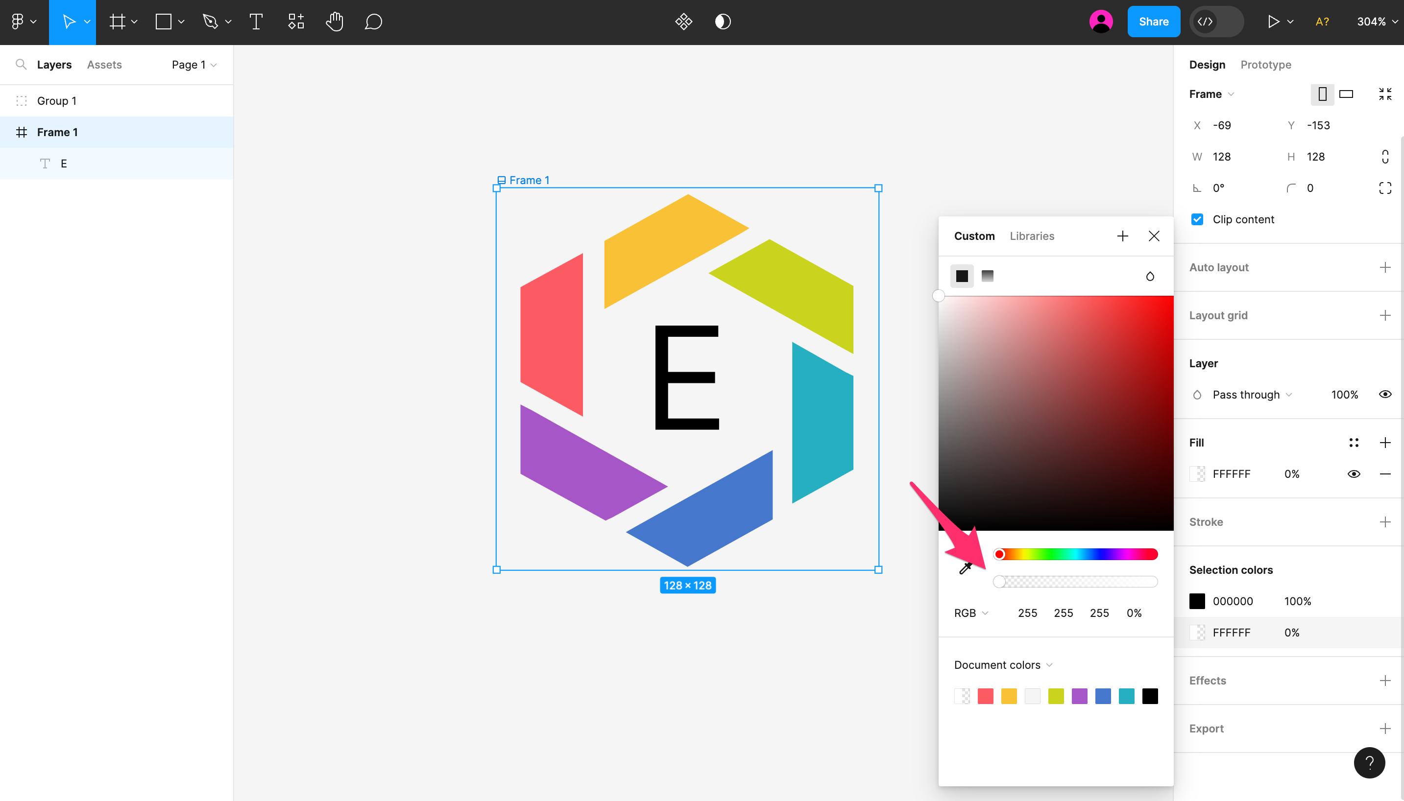 Google Chrome 拡張のアイコンを Figma で作成する | DevelopersIO