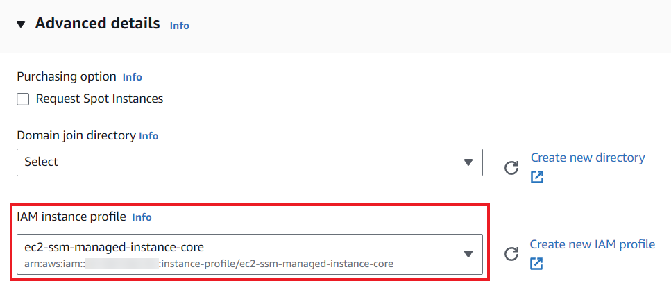 [Update] การใช้งาน SSM Role เชื่อมต่อเข้า AWS EC2 Instance โดยไม่ต้องมี Inbound rules | DevelopersIO