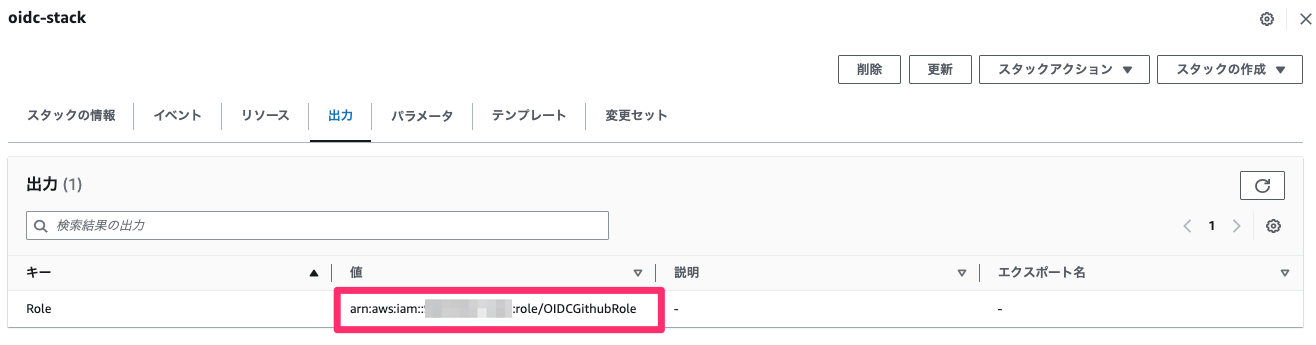 【2023年7月版 】GitHub Actions 上で OIDC 連携 Assume Role してみる | DevelopersIO