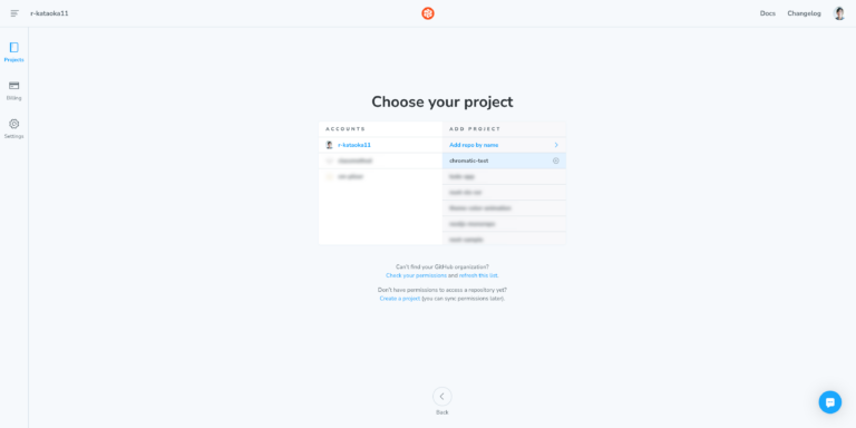ChromaticをFigmaとGitHubと連携させてUI実装の品質向上 | DevelopersIO
