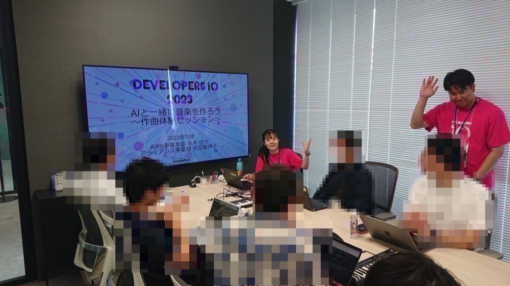 アライアンス事業部(略称：アライブ)のメンバーがDevelopersIO 2023に多数登壇したのでまとめてみた #devio2023 | DevelopersIO