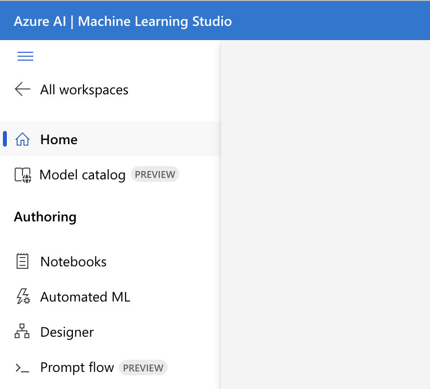 Azure Machine LearningでModel Catalogが使えるようになりました。 | DevelopersIO